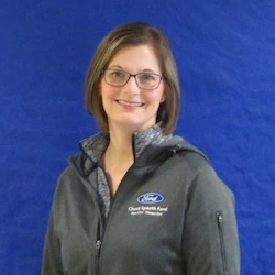 Chuck Spaeth Ford Staff | Sleepy Eye Ford dealer in New Ulm MN